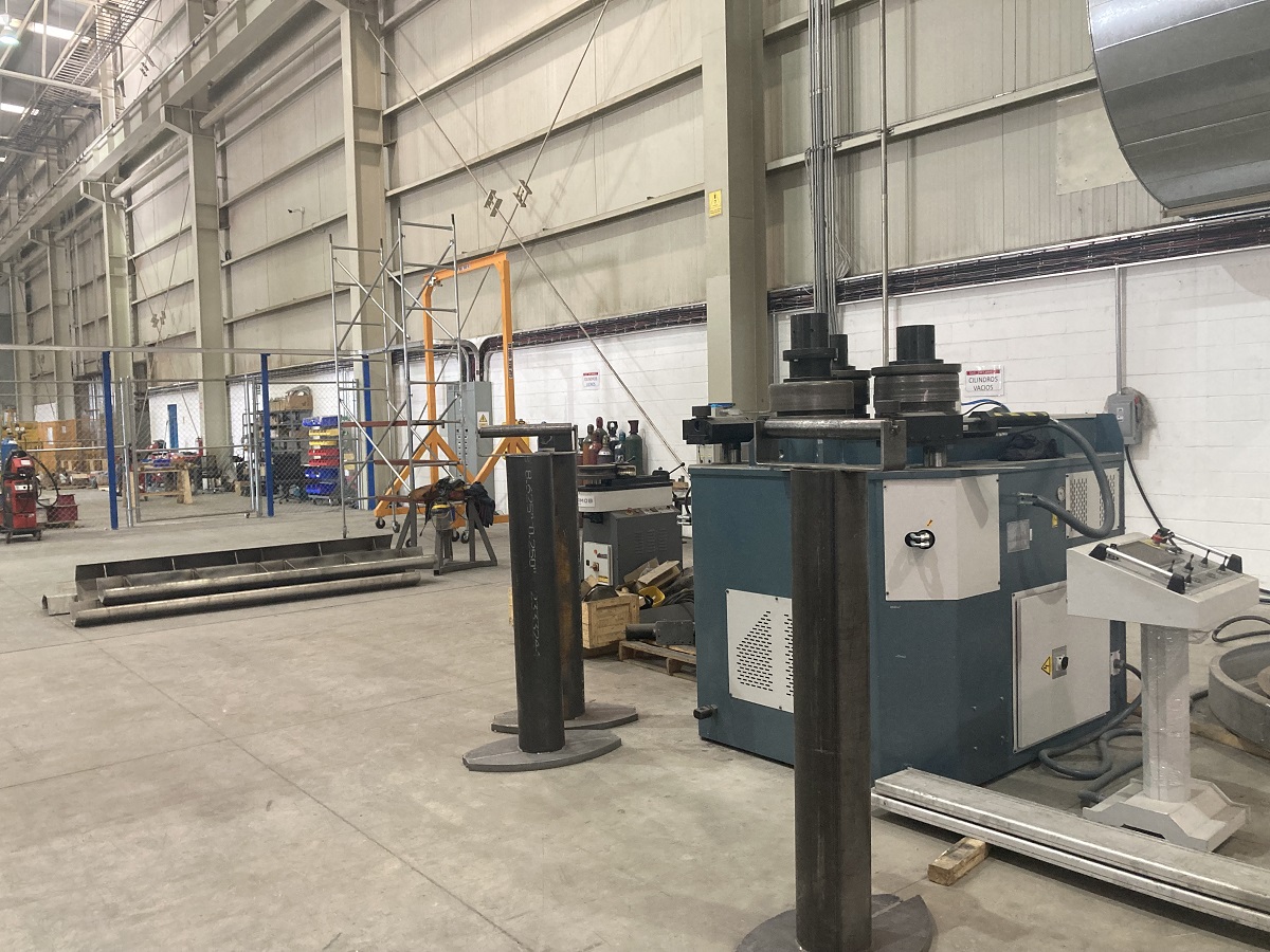 Metal Work Services - EQMS